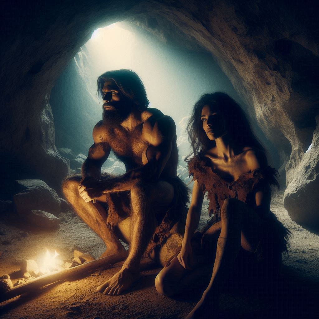 La experiencia de Adán y Eva fuera del Edén – Libros Apócrifos – Inspirandotwovida